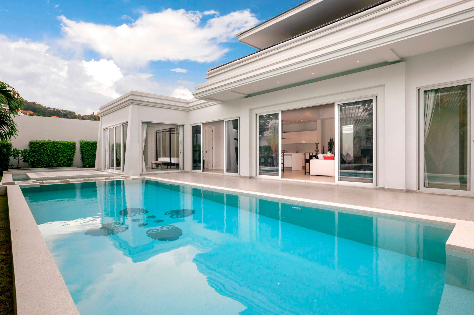 Ivory Villa Phuket – Extraordinary luxury